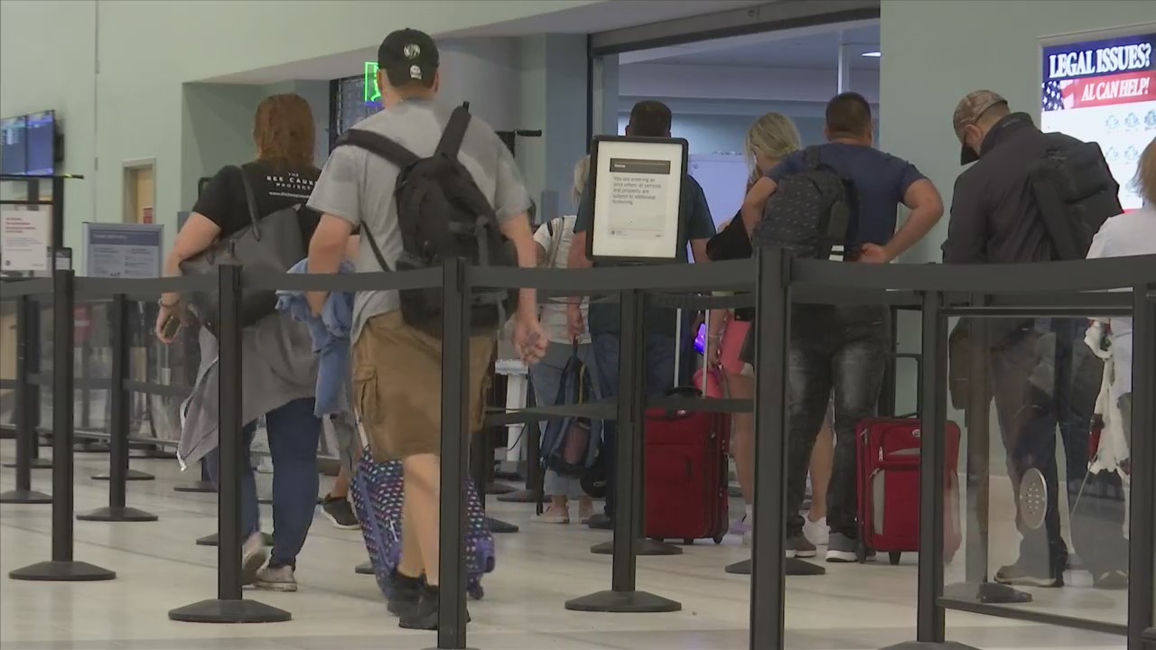 ECP Airport continues with expansion plans as summer season begins ...