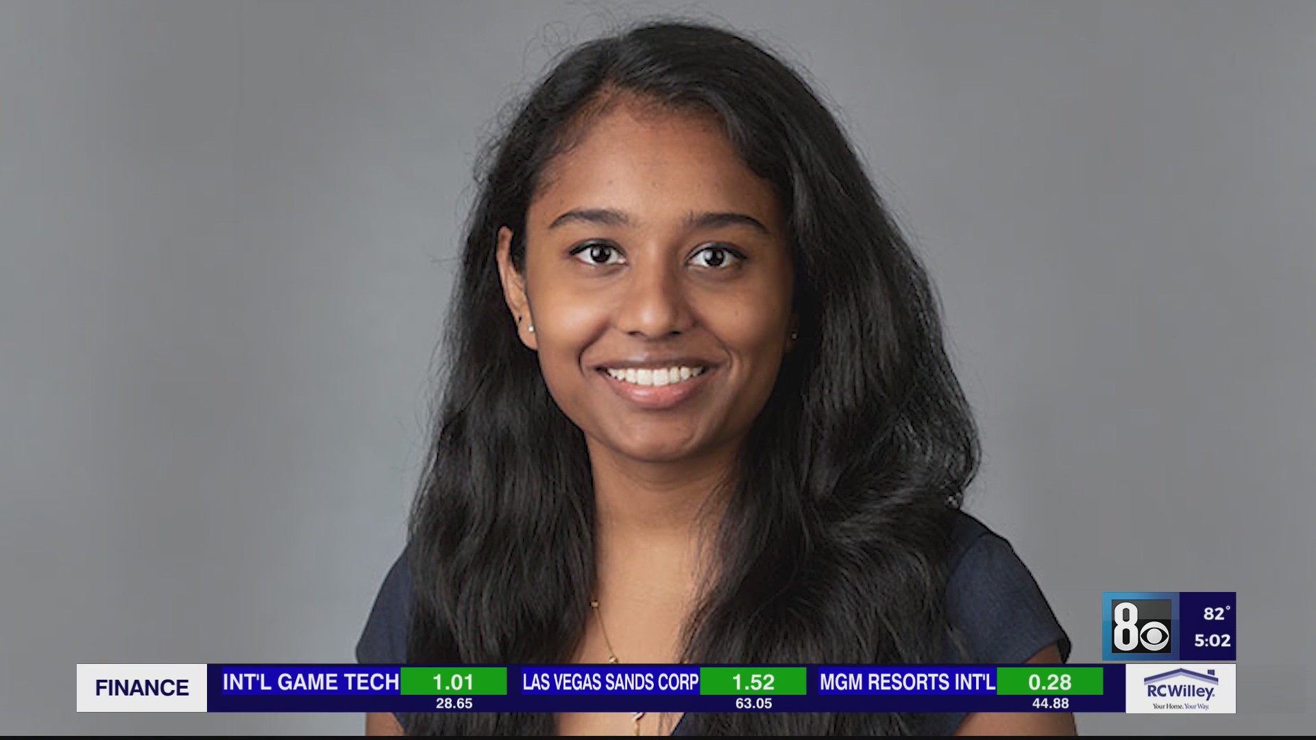 Friends, colleagues remember Dr. Gwendoline Amsrala who was killed by ...