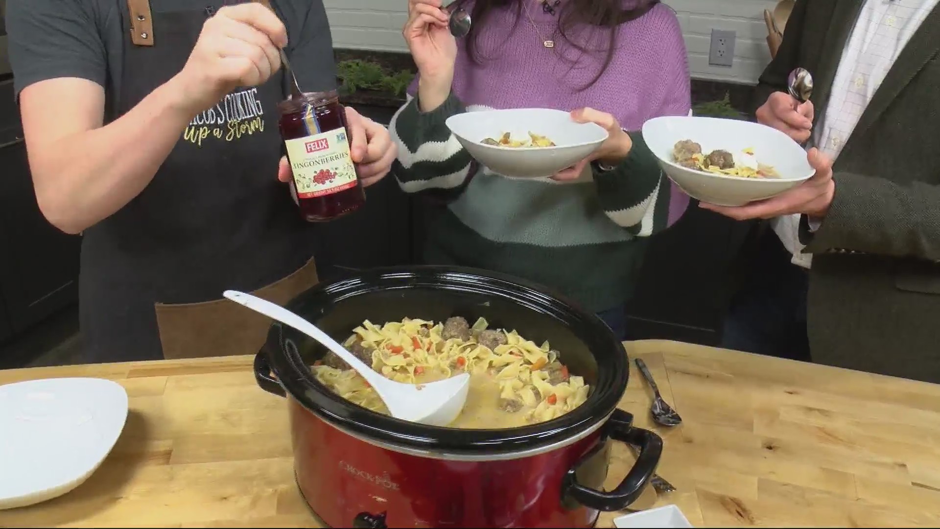 Cooking Up A Storm | Soup-er Bowl – WCIA.com