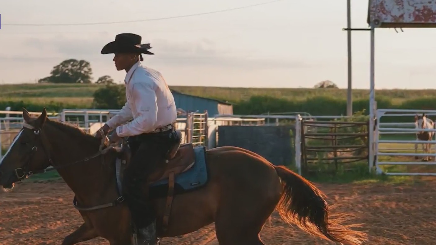 8 Seconds Juneteenth Rodeo celebrates black cowboy culture – KOIN.com