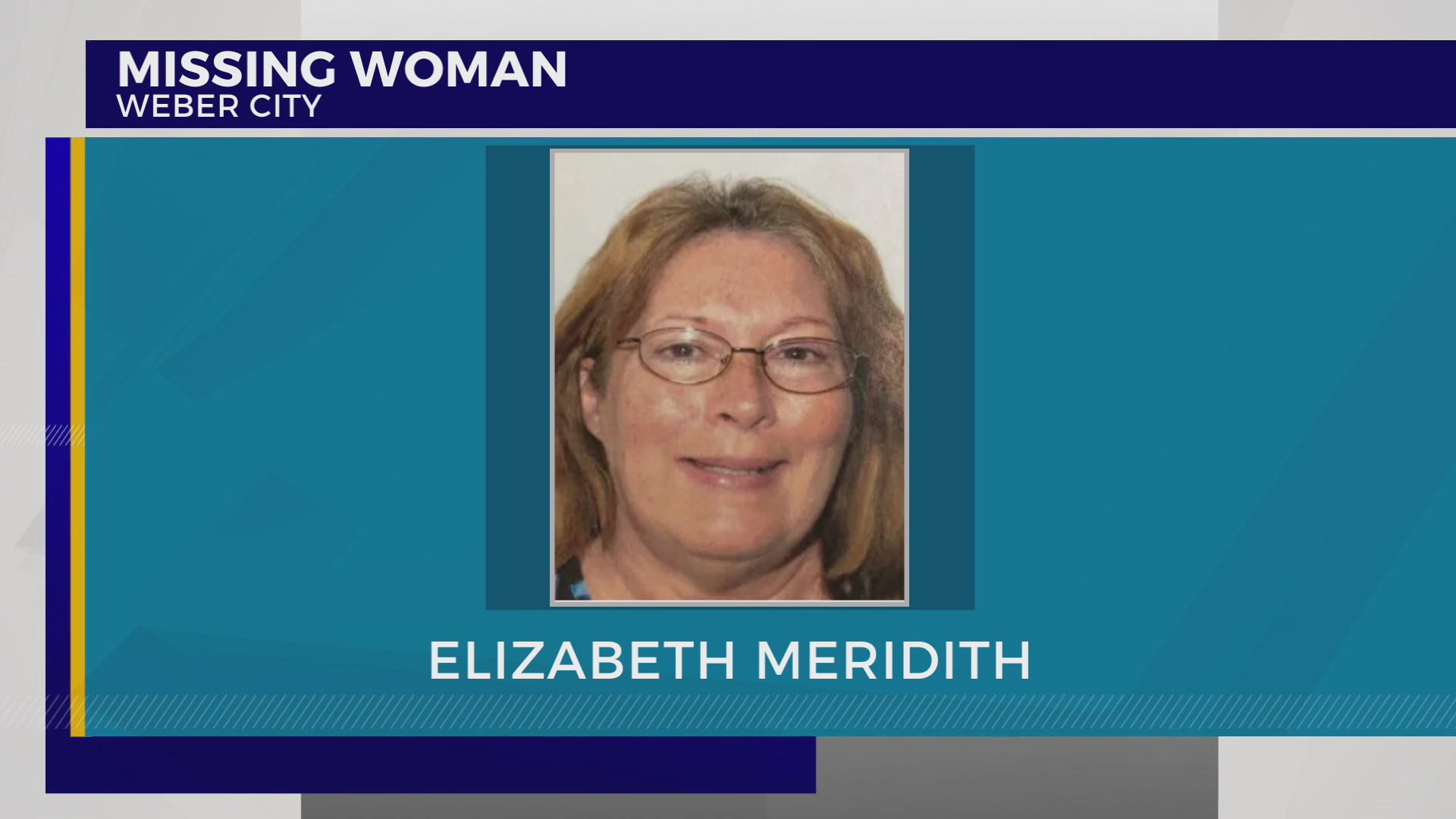 Weber City Police Searching For Missing Woman Wjhl Tri Cities News