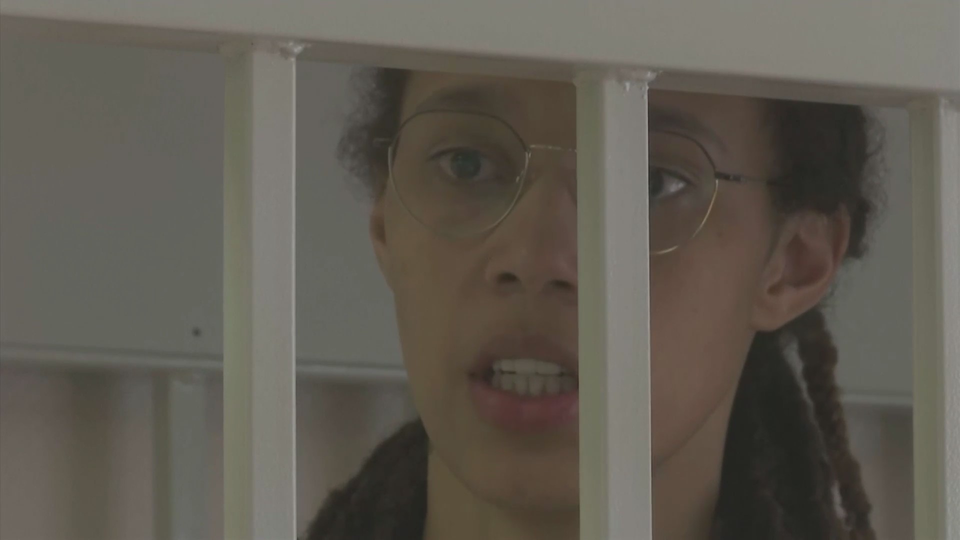 Russian judge sentenced Brittney Griner to 9 years – WAVY.com