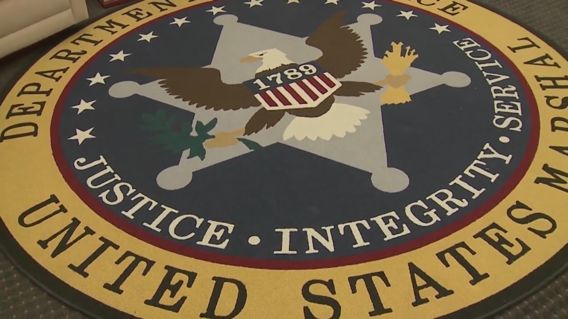 Inside look at how US marshals serve in Colorado – FOX31 Denver