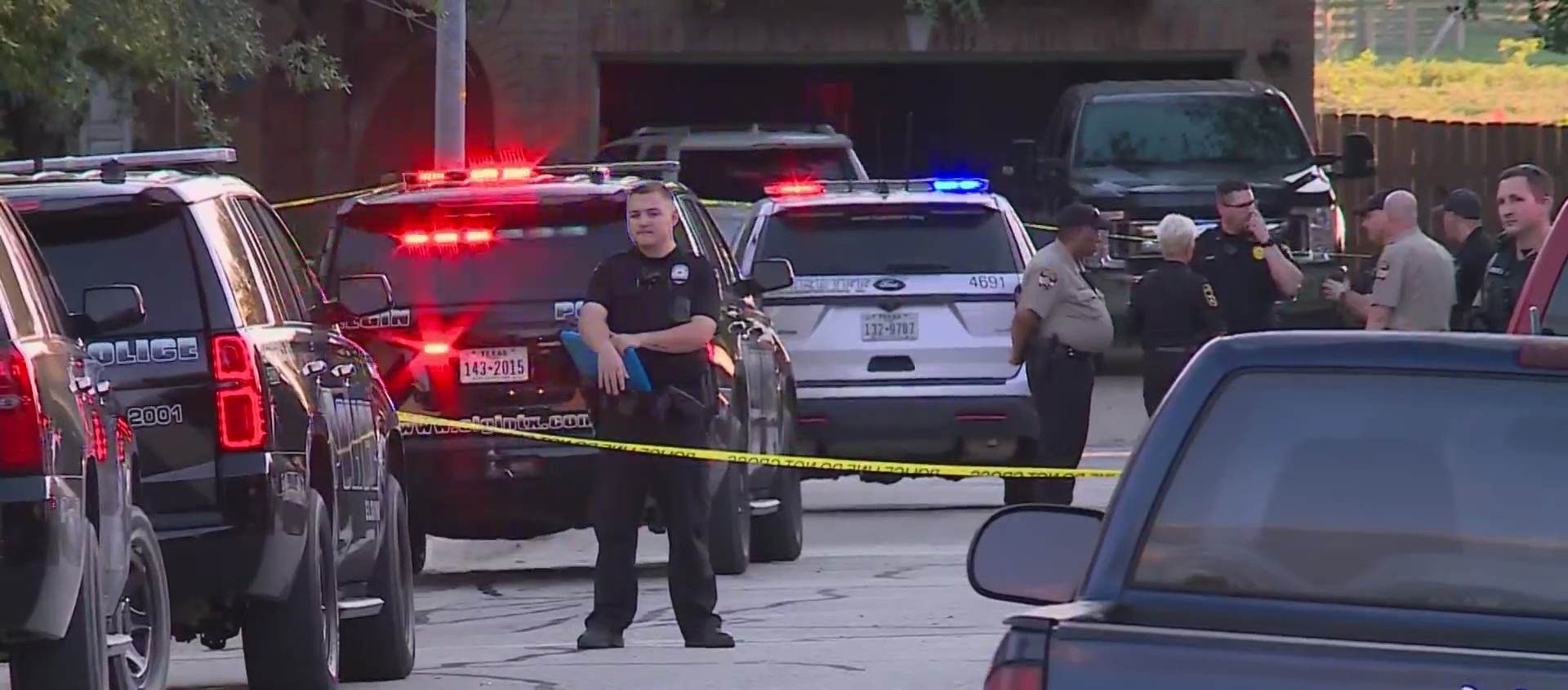 Grand jury clears TCSO deputy in Sept. 2022 Elgin shooting – KXAN Austin