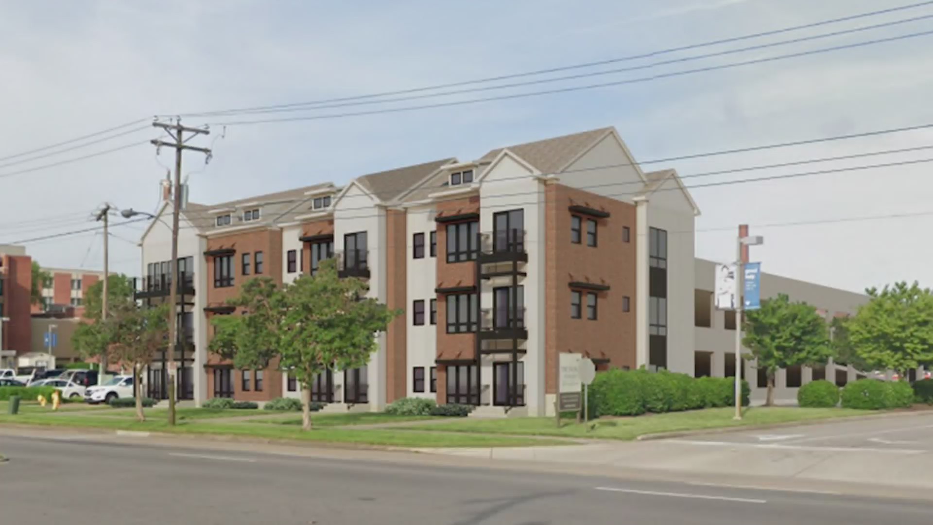 Exclusive look at new DePaul development Project – WAVY.com