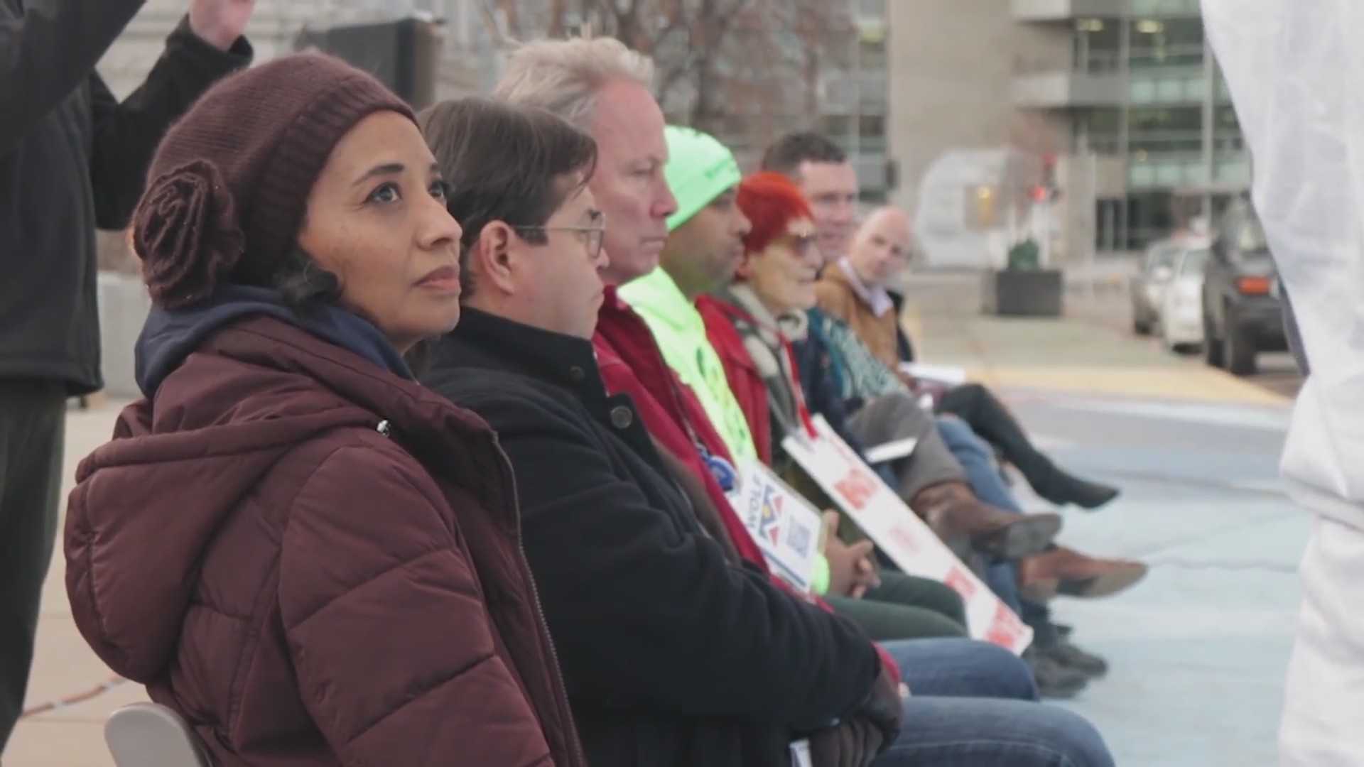 Denver mayoral candidates attend forum on homelessness – FOX31 Denver