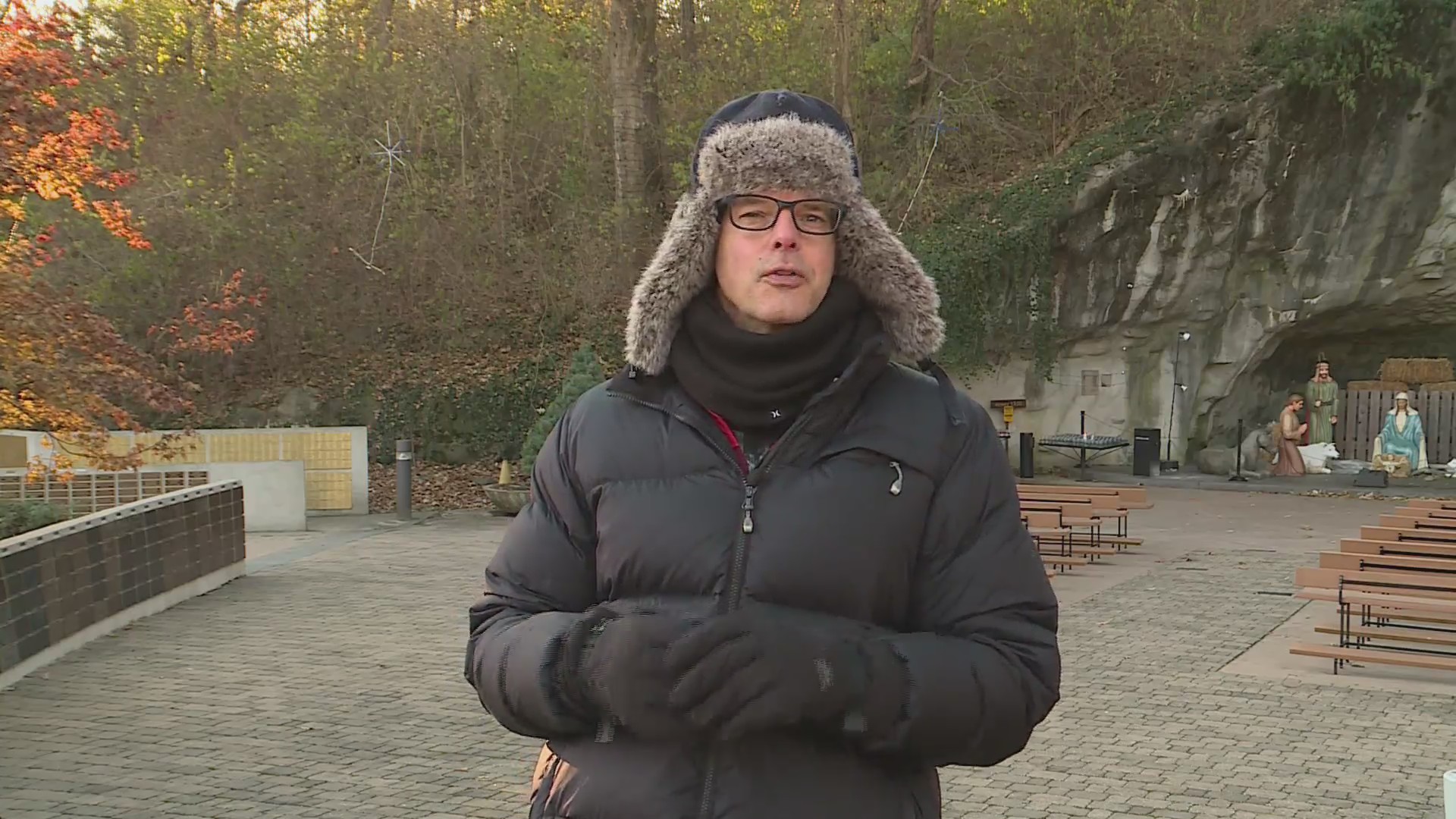 Tim Ezell’s Inspirational Moments: The beautiful music made in and ...