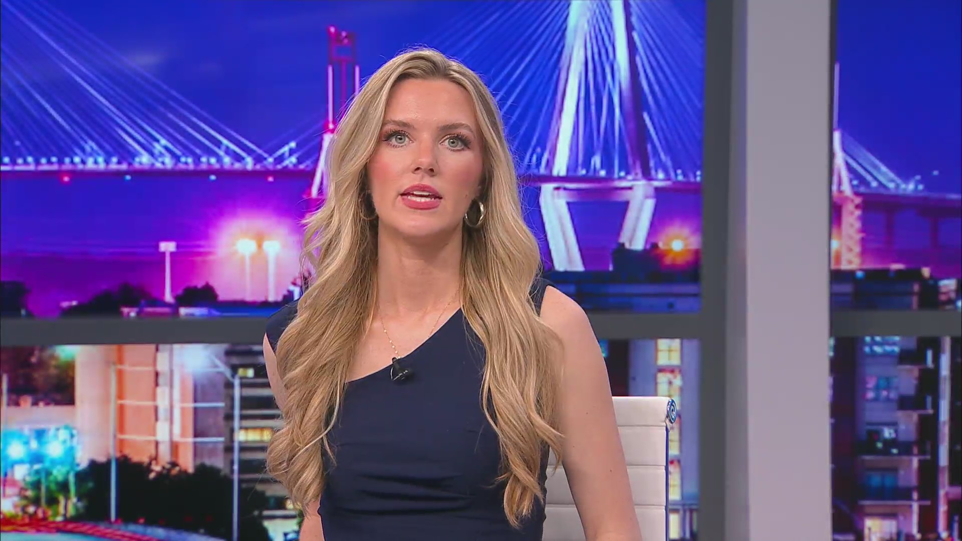 Solicitor Wilson calls for bond reform following IOP shooting – WCBD News 2