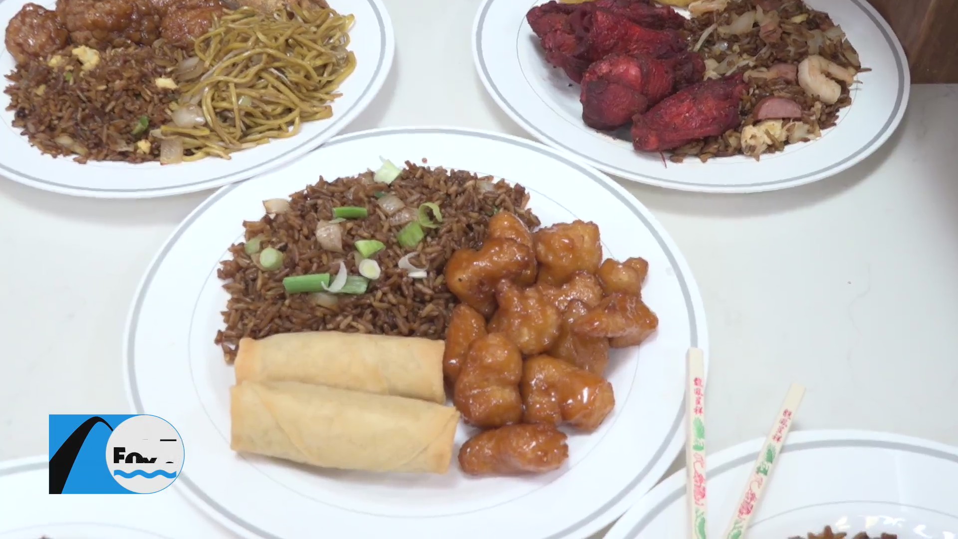 Lefty’s Fried Rice makes all the right turns when it comes to the St ...