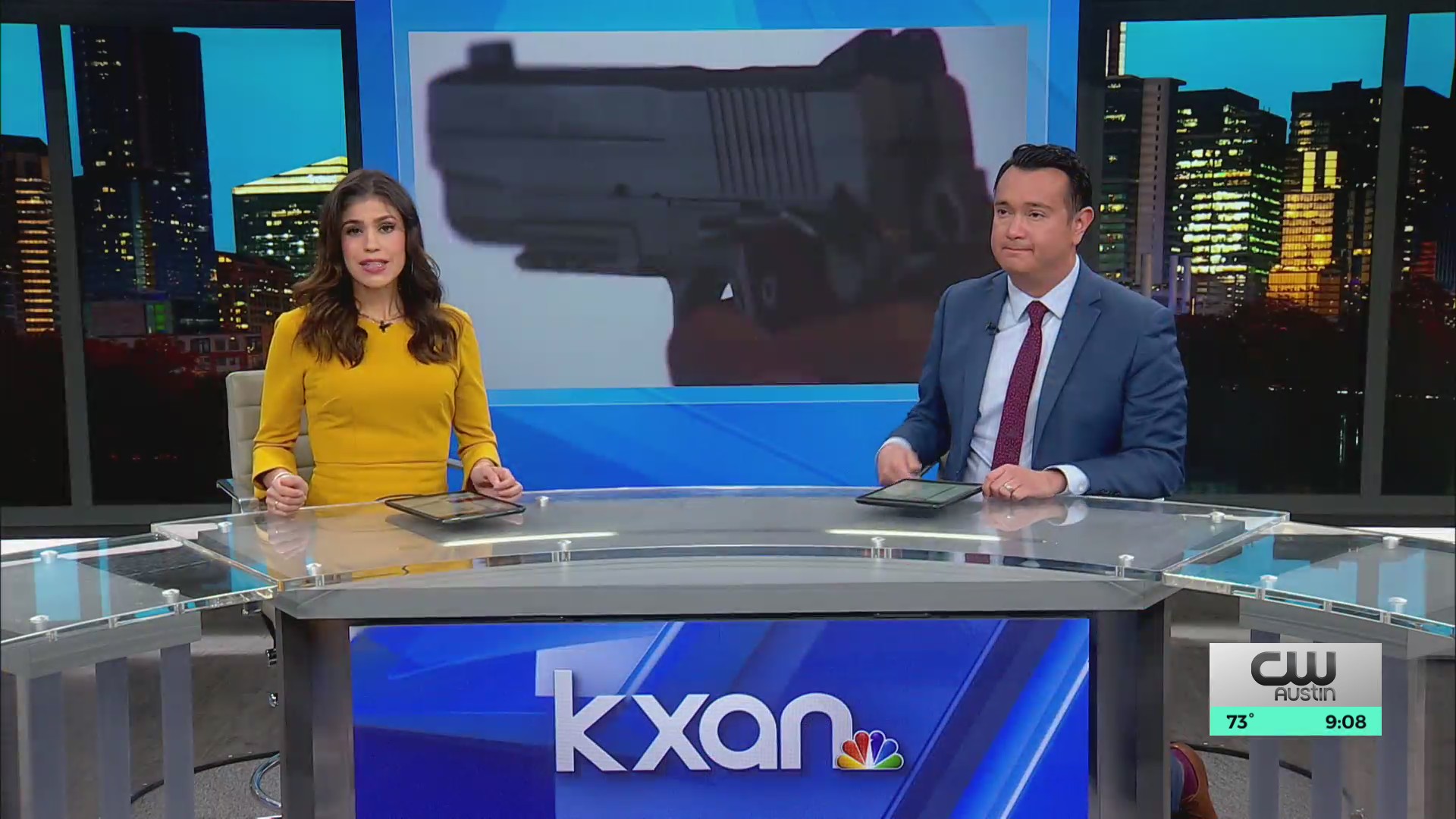 Hays Cisd Needs 15 Additional School Resource Officers Kxan Austin
