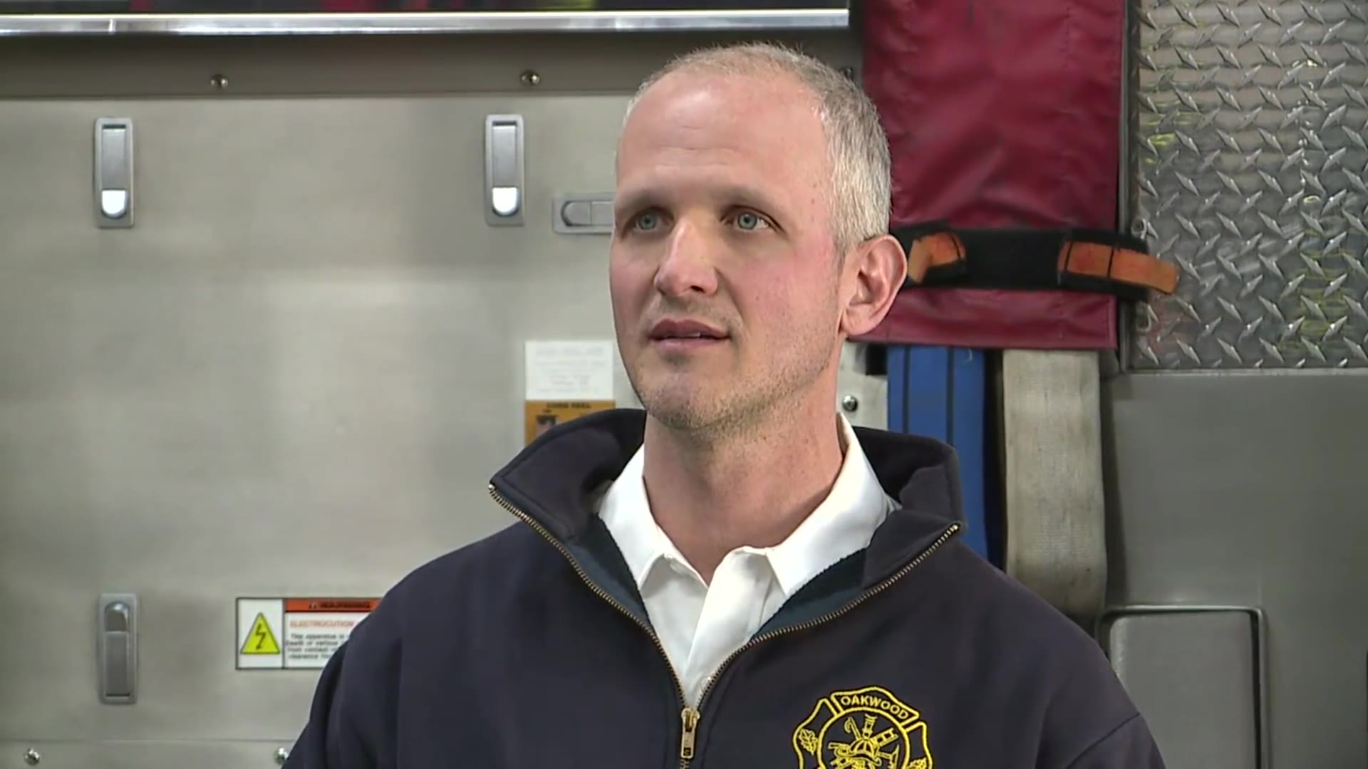 Authorities update on deadly explosion at Oakwood Village factory – Fox ...