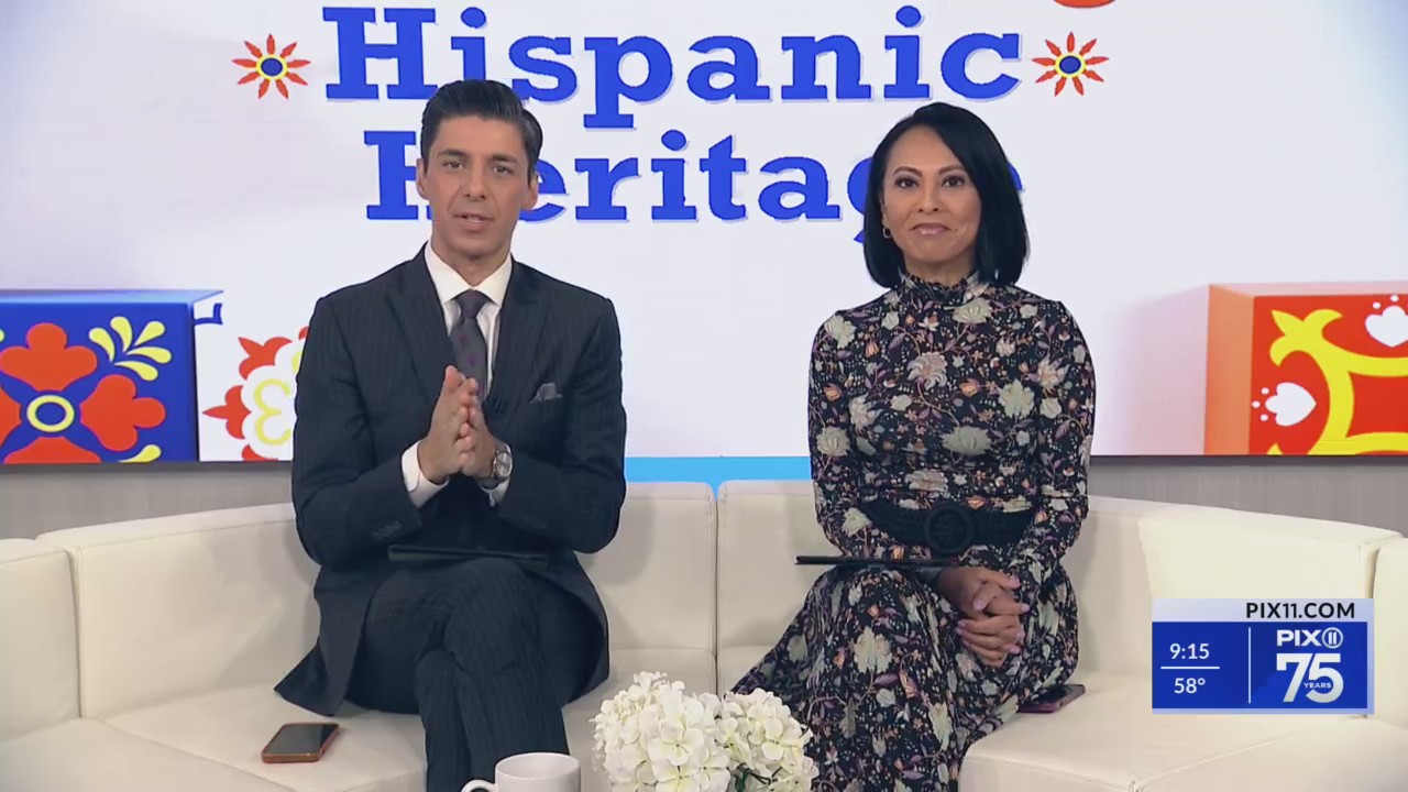 José Hernández takes audiences ‘A Million Miles Away’ with inspiring ...