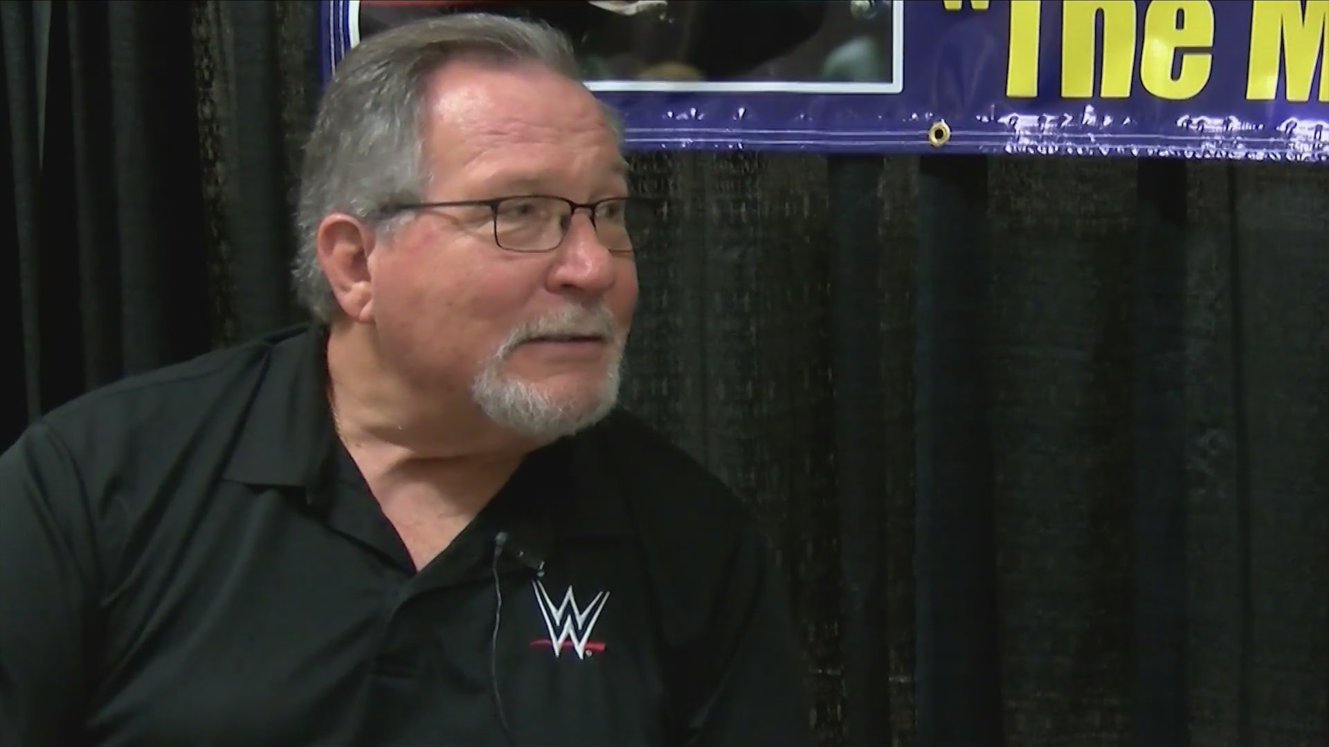 “The Million Dollar Man” Ted DiBiase talks Amarillo ties, Terry Funk ...