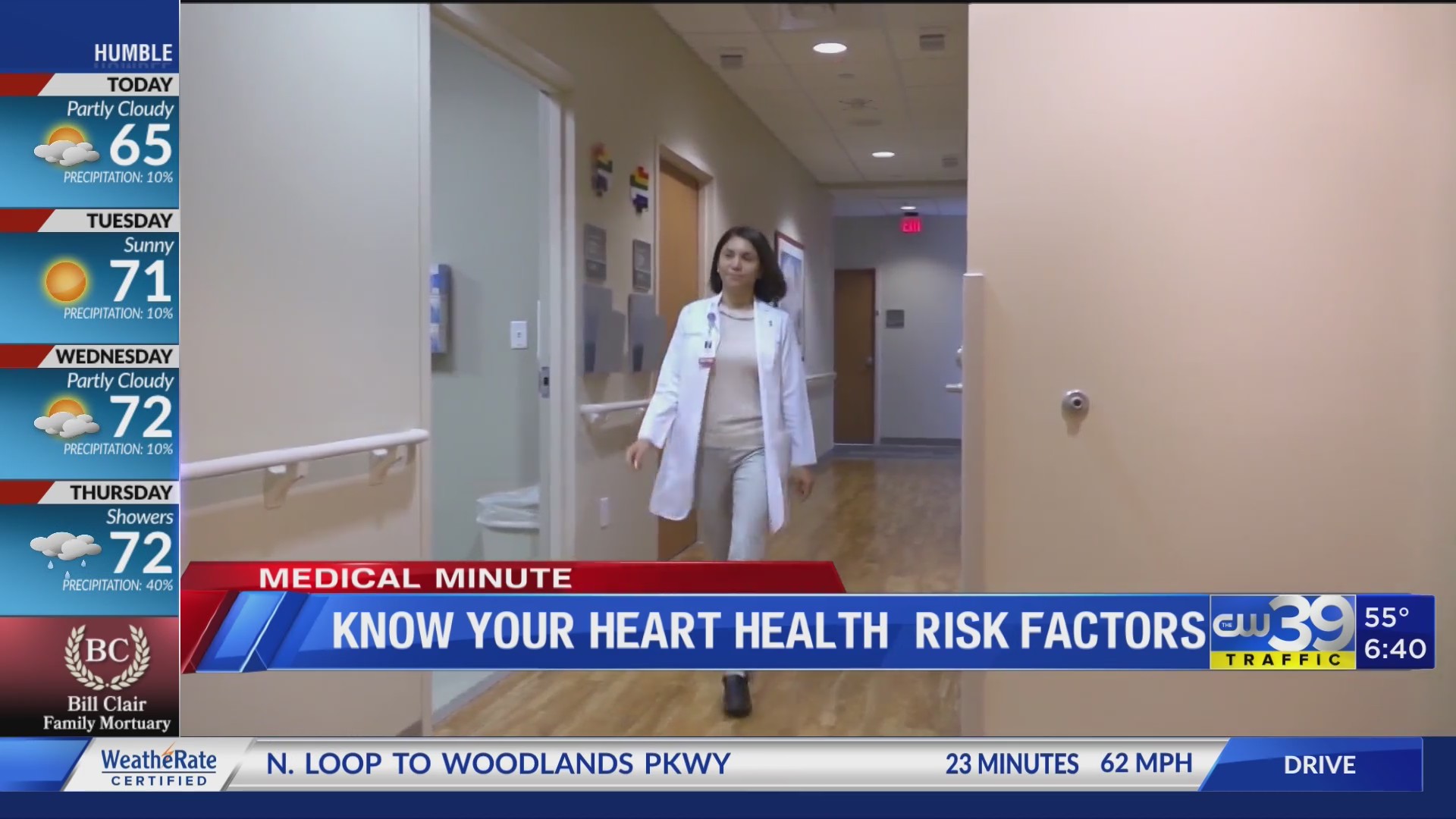 Prioritizing early detection of heart disease can make a big difference ...