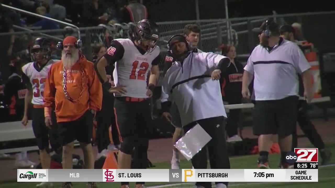 Susquenita trying for first winning record in eight years – PAhomepage.com