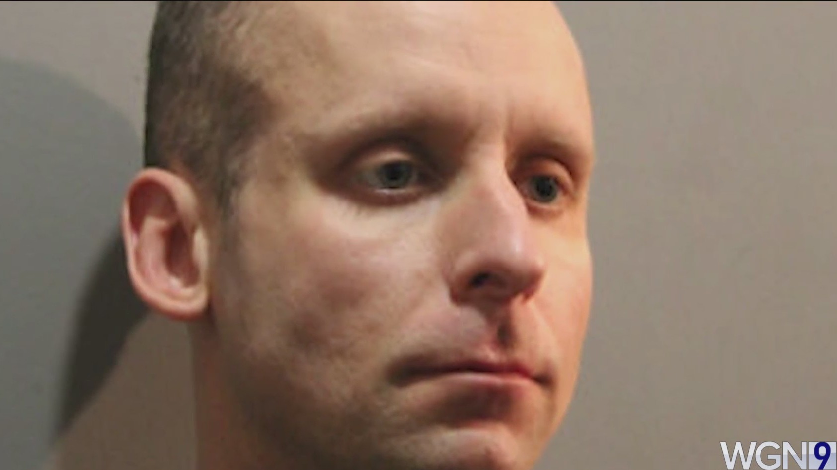 Chicago Firefighter Accused Of Running Prostitution Business Inside His