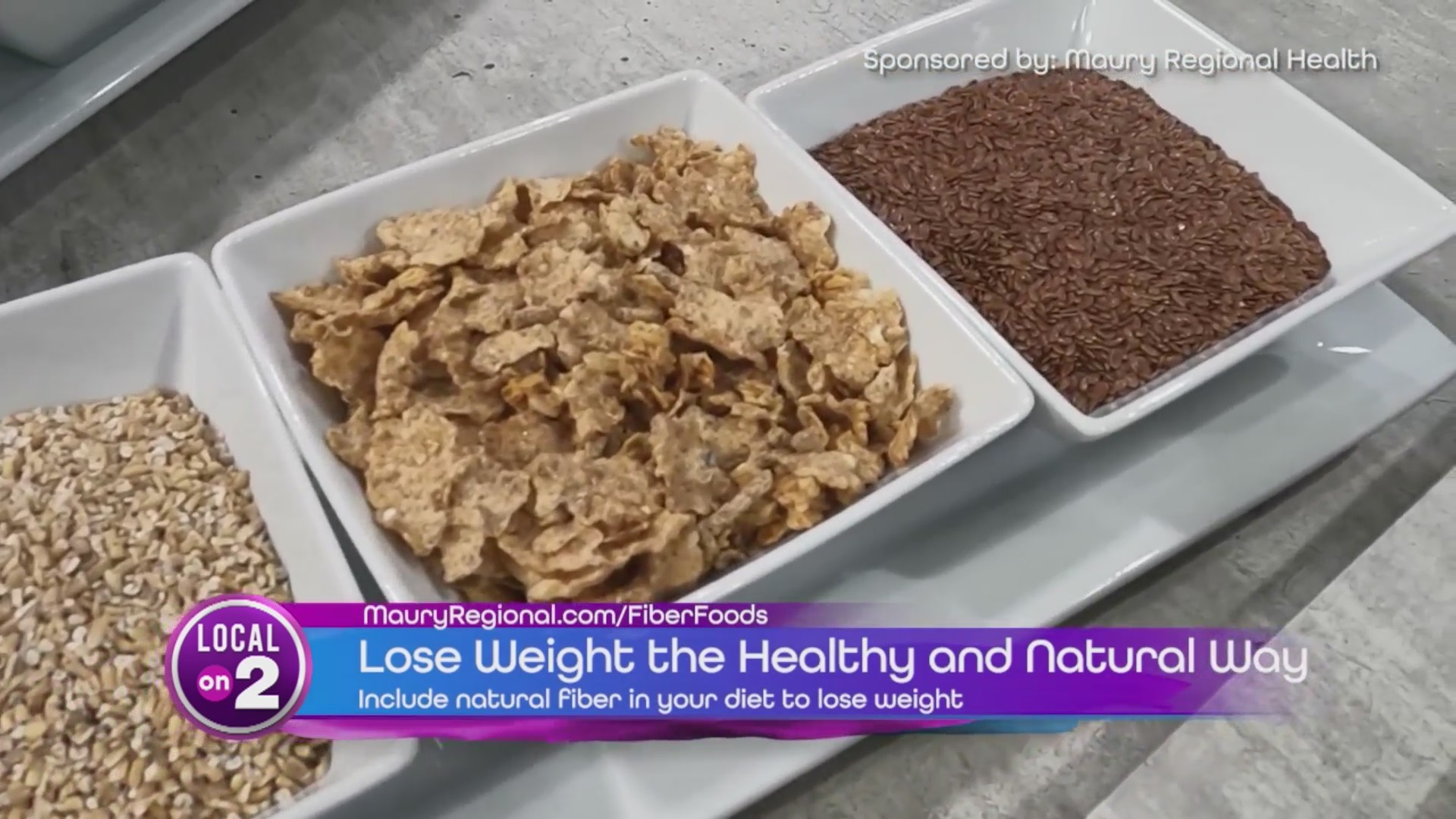 Tips to lose weight in natural and healthy ways heading into the New ...