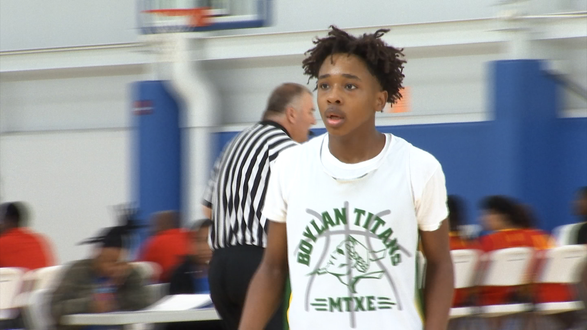 Boylan boys basketball closed out by late surge from Mt. Vernon ...