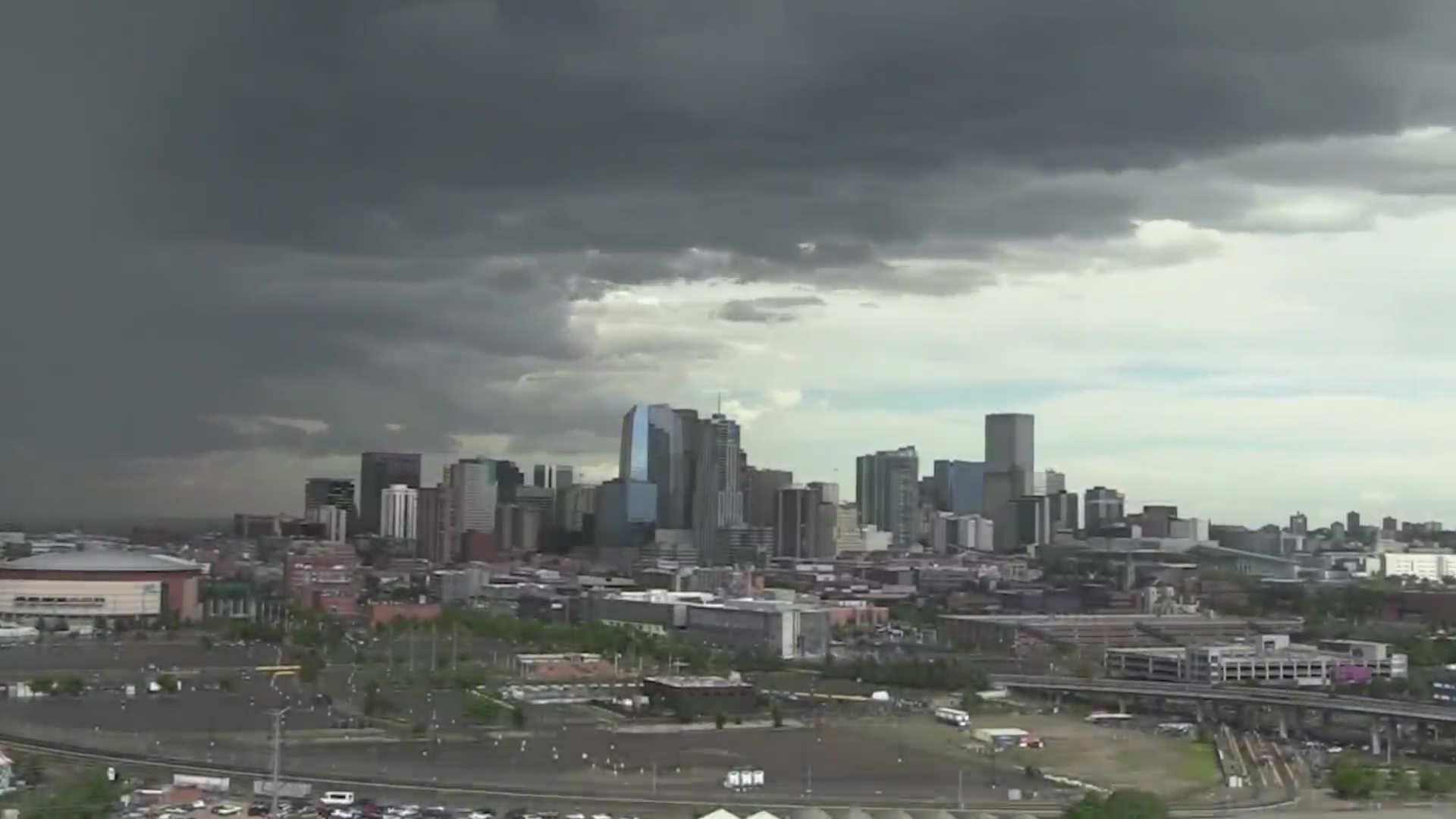 Why is Colorado stuck in a stormy weather pattern? – FOX31 Denver
