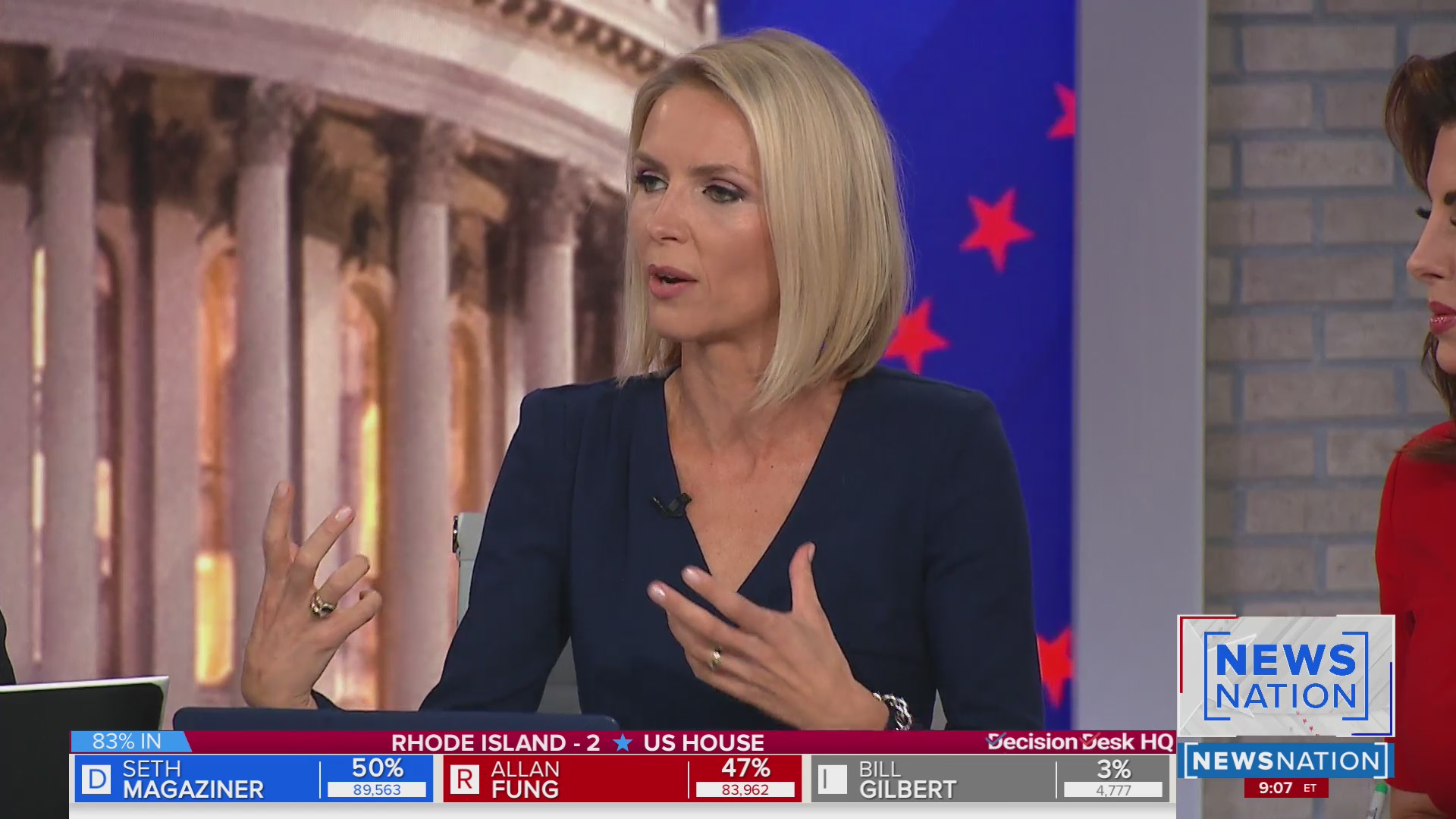 Maska: Beto O’Rourke the ‘big loser’ of midterm election | Elections ...