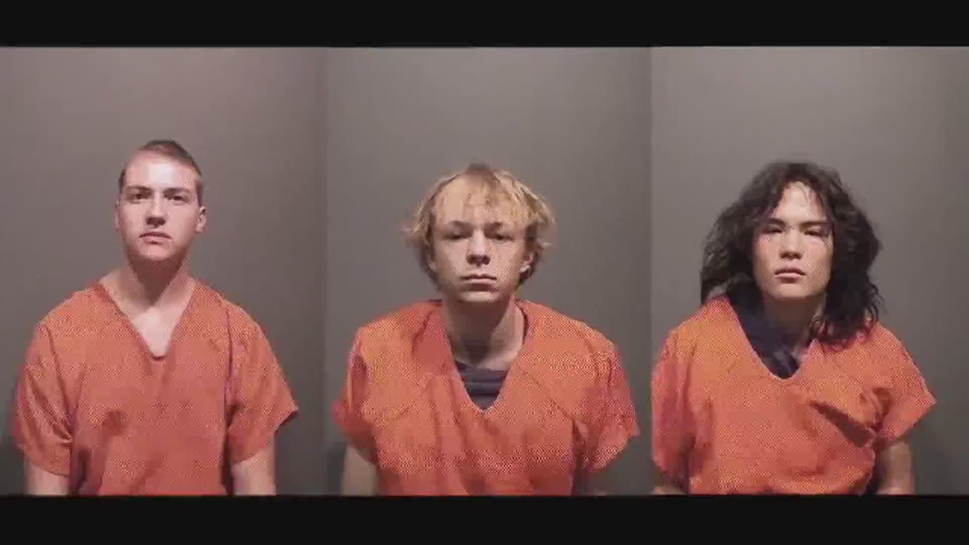 Rock-throwing suspects appear in virtual court hearing – FOX31 Denver