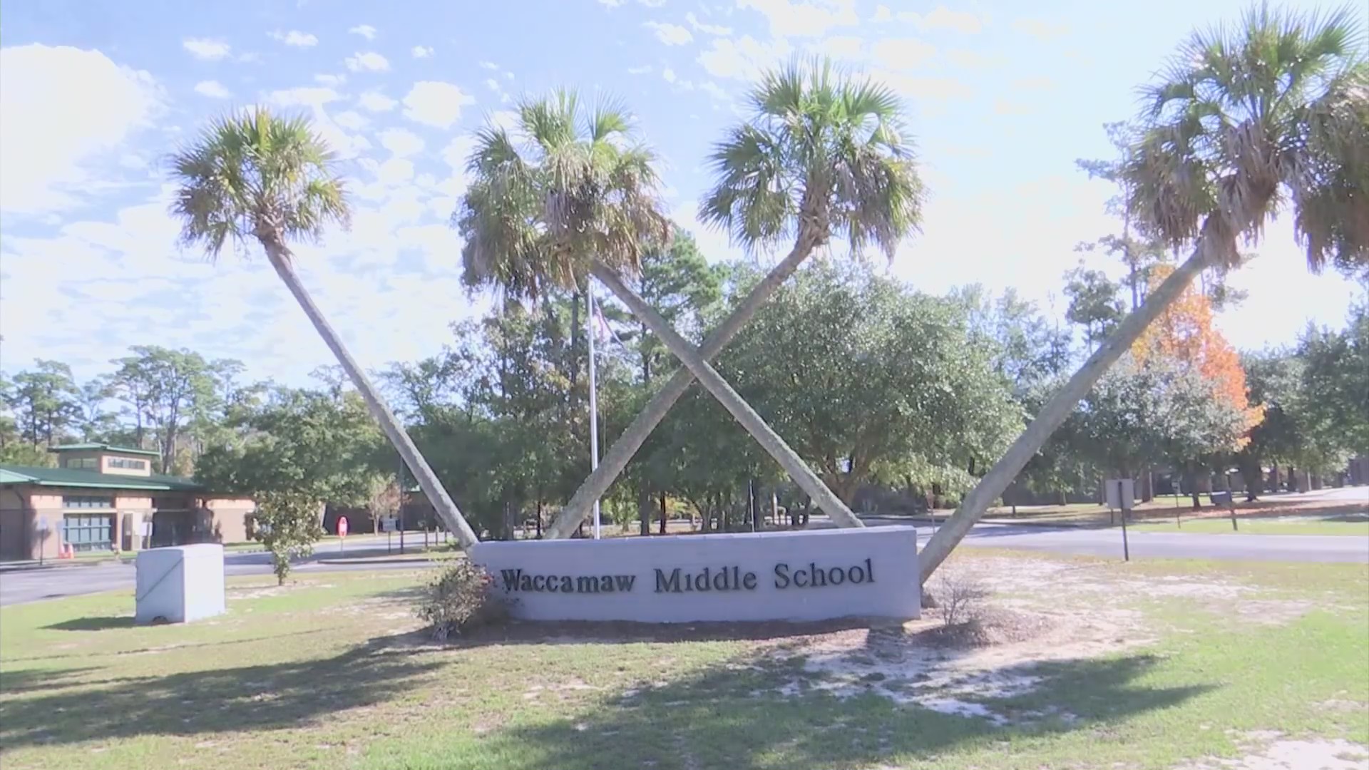 News 2 Cool School: Waccamaw Middle School – WCBD News 2
