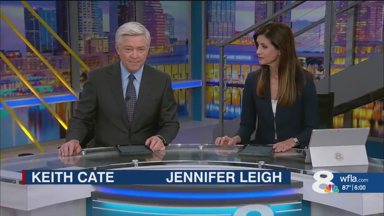 FL Strawberry Festival mourns loss of Randy & Jill Scott, Judy Cook – WFLA