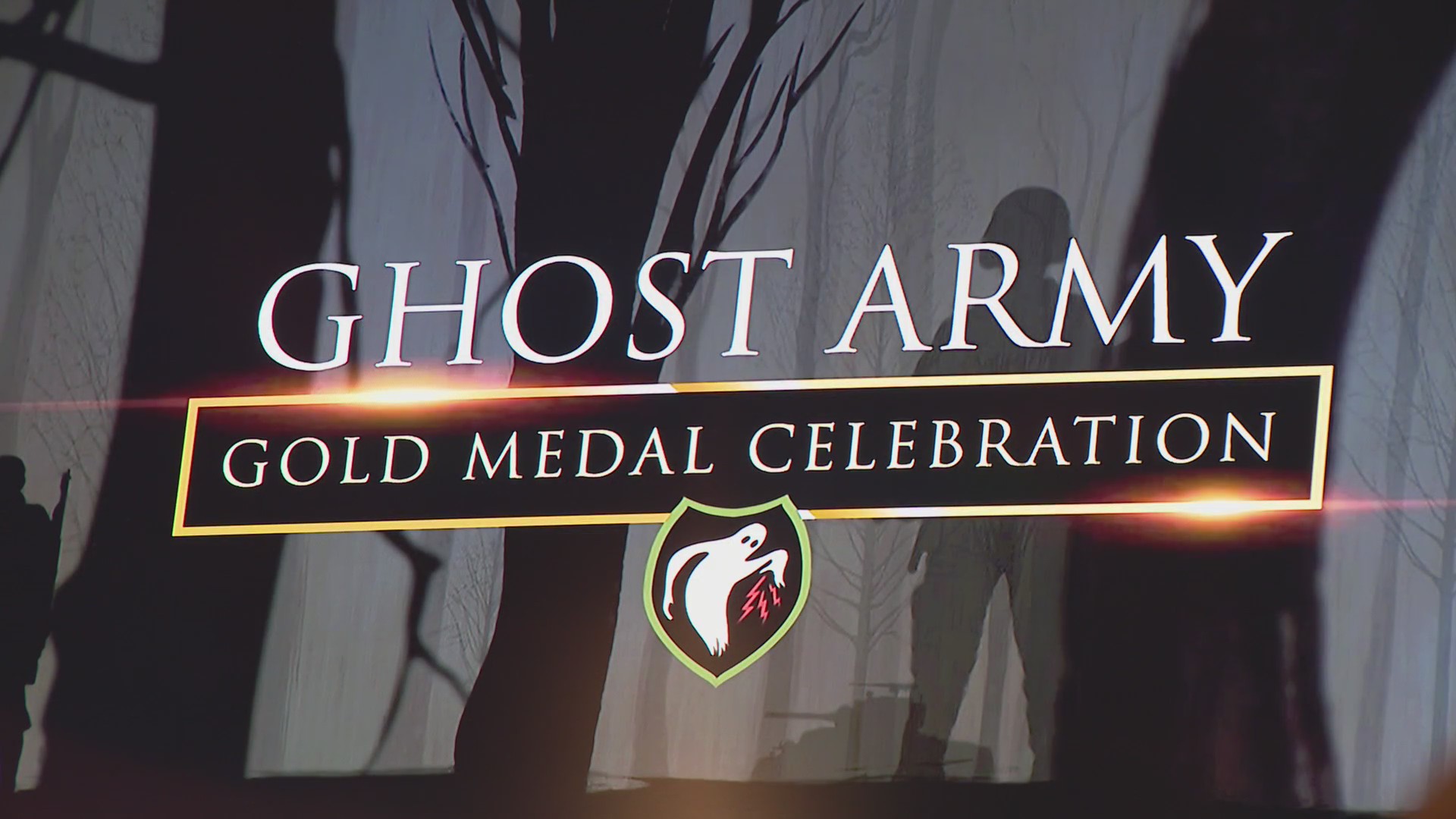 ‘Ghost Army’ receives Congressional Gold Medal – WGN-TV