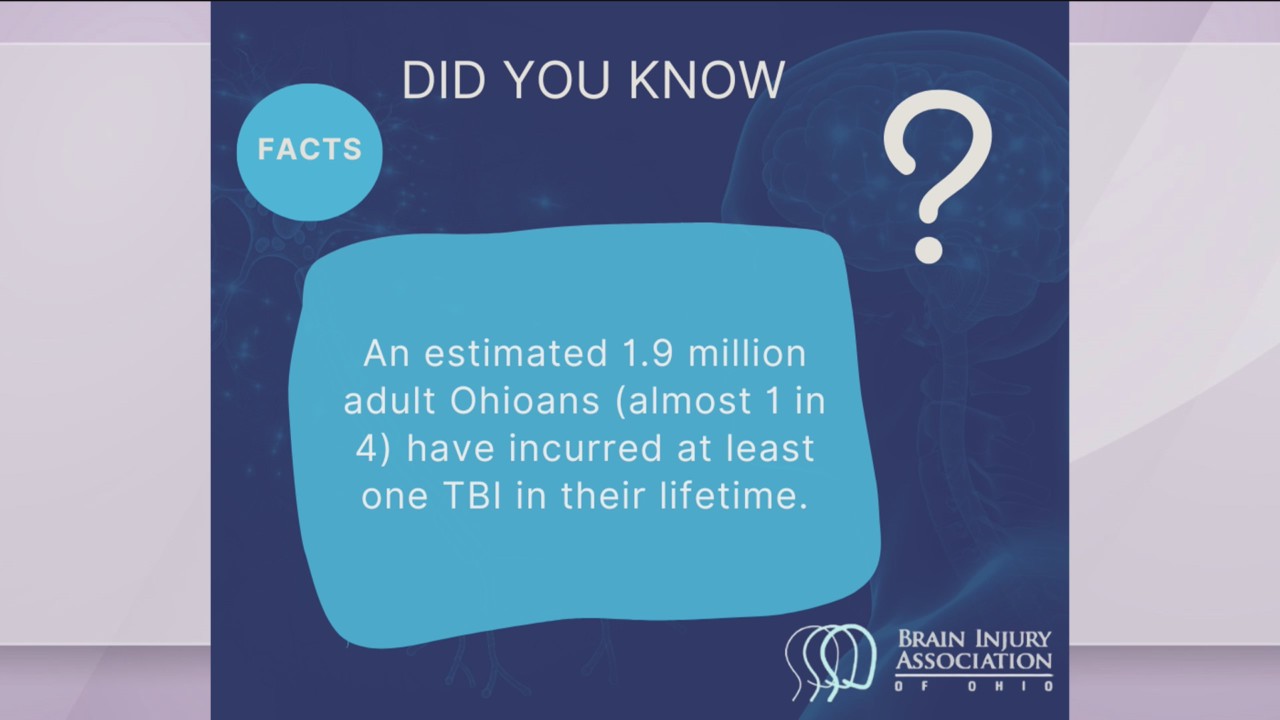 A focus on the why’s, how’s and treatments of TBI during Brain Injury ...