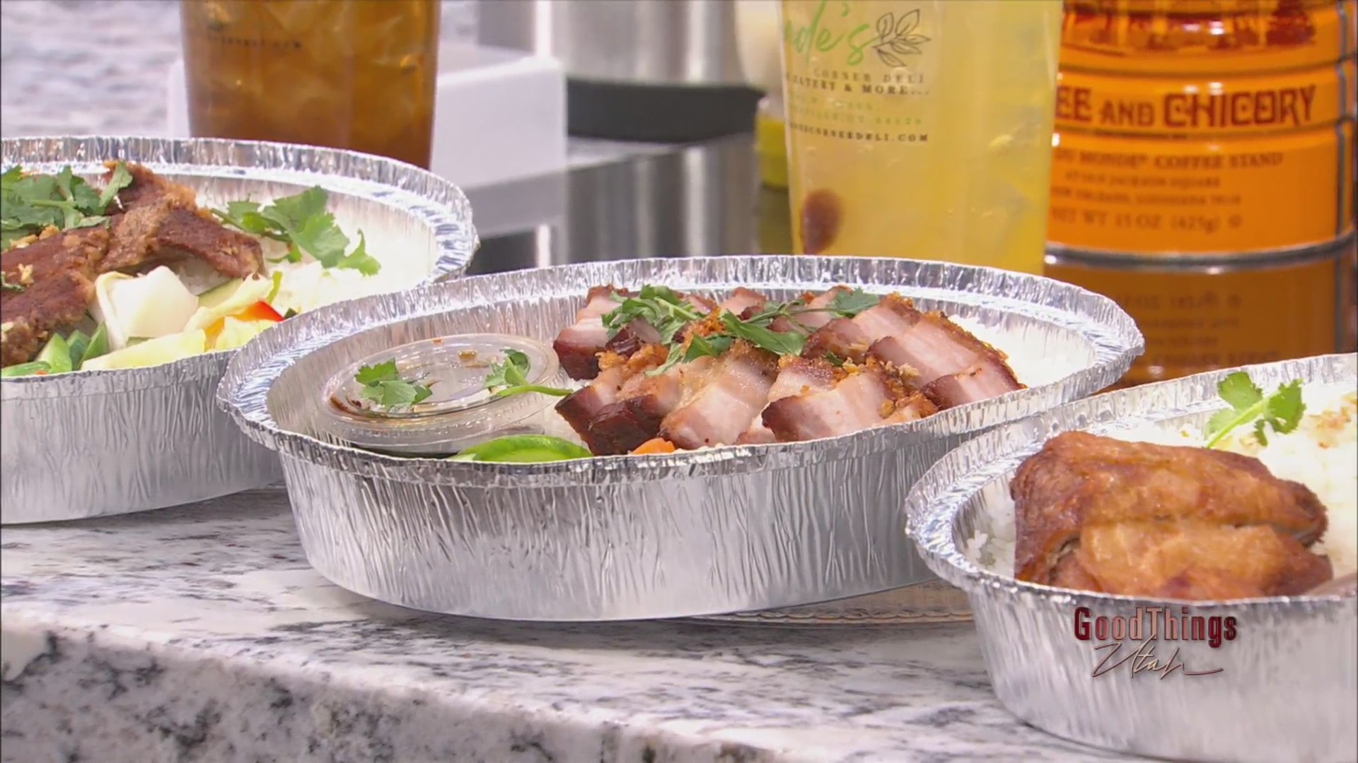 Jade’s Corner Deli – ABC4 Utah