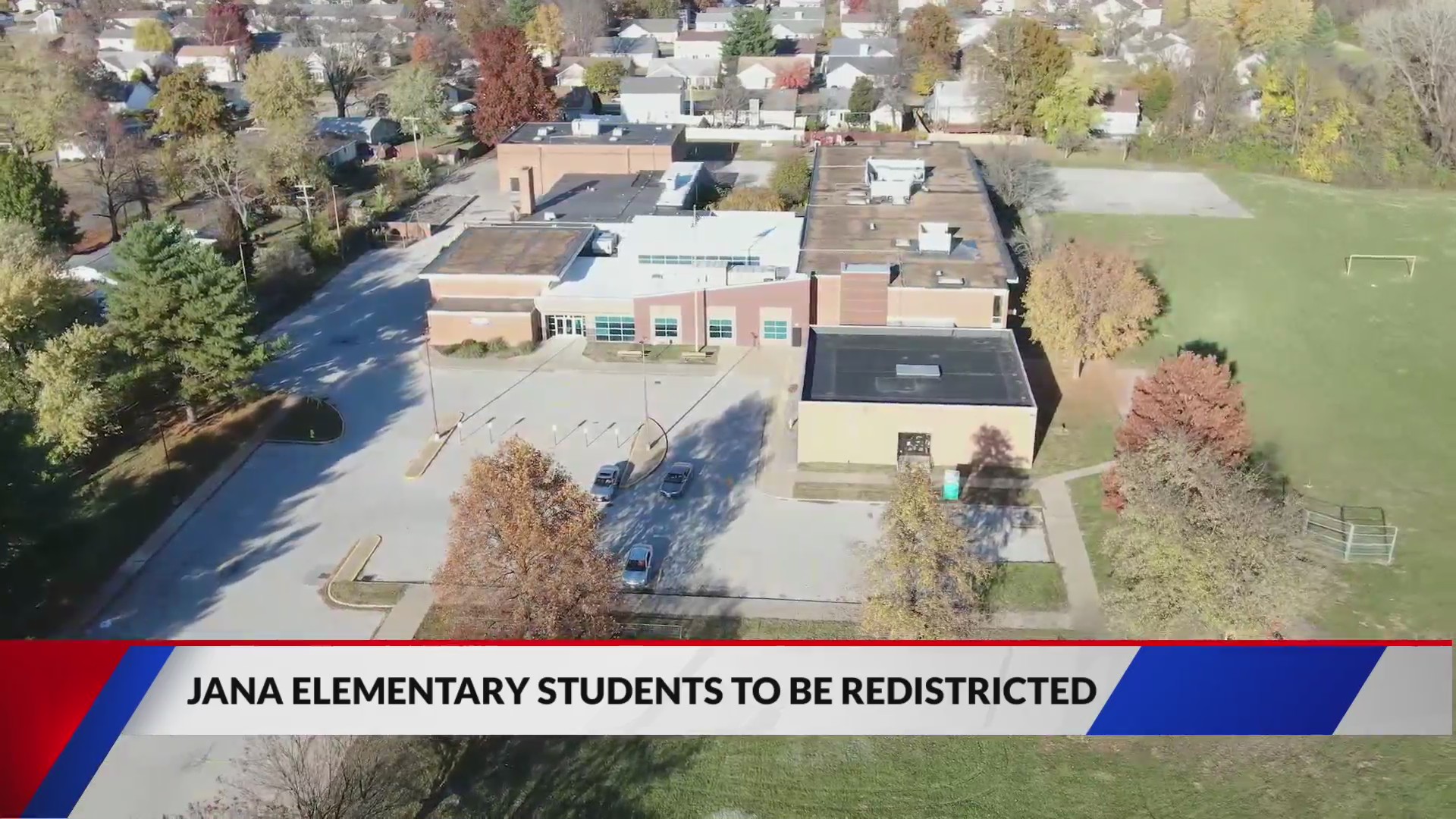Jana Elementary students sent to other schools after radioactive report ...