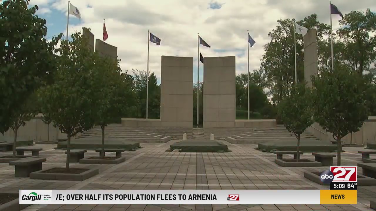 Pennsylvania Veterans’ Memorial to reopen following repairs – ABC27