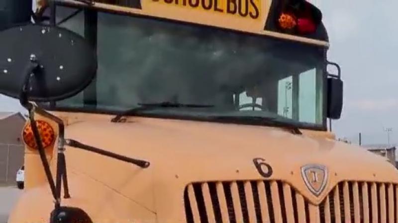 Wimberley ISD bus drivers to receive monthly $100 for perfect ...