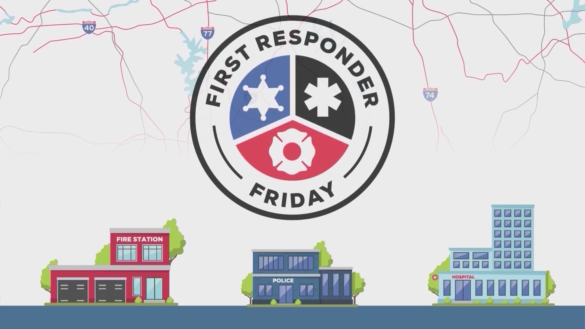 First Responder Friday – WSPA 7NEWS