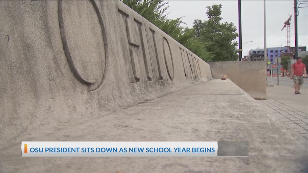 New OSU program piloting this fall aims to provide debt free degree ...