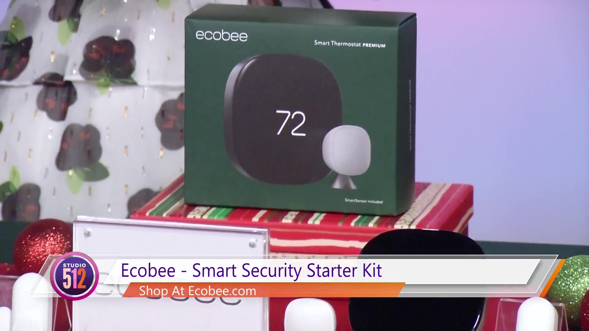 Holiday Gift Ideas That Wow With Emily L. Foley – KXAN Austin