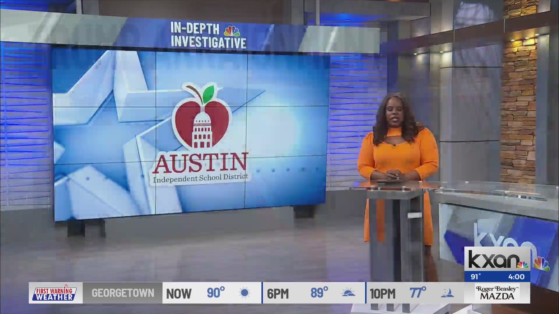 Austin ISD faces TEA appointed management team over special education ...