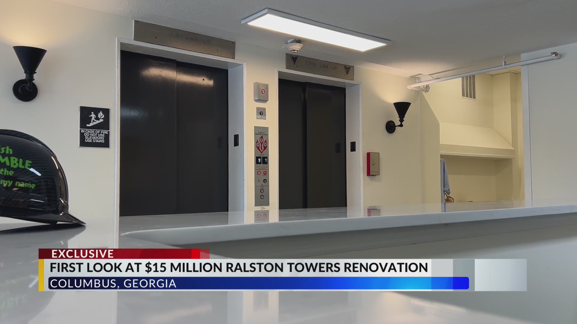Ralston Tower gets certificate of occupancy from city, will open before ...