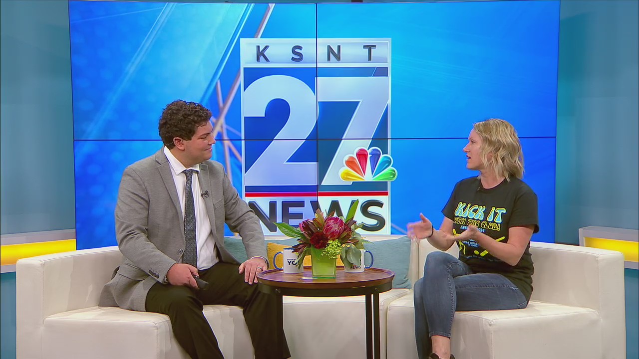 Kick it with the Club! Boys and Girls Club of Topeka previews upcoming ...