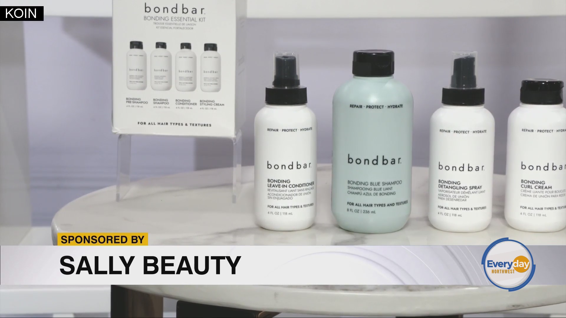 SMT – Color Trends, Gregory Patterson EDNW 9.15.23 – KOIN.com