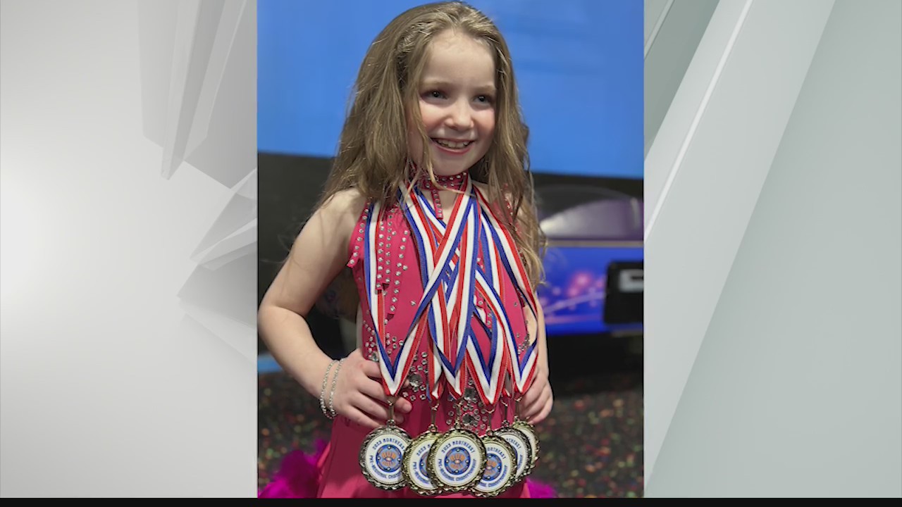 Schenectady rollerskating team heads to championship – NEWS10 ABC