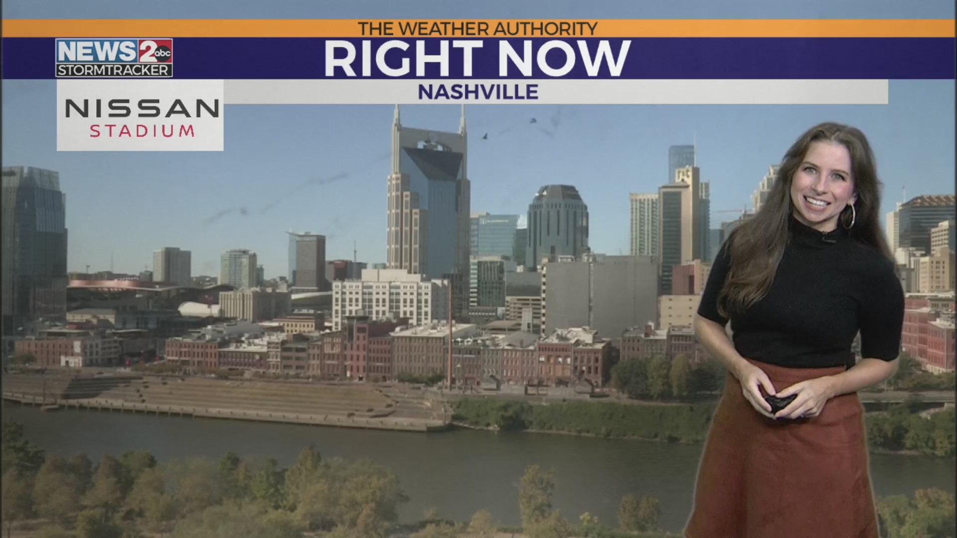 Good Morning Nashville Sunday 9 am – WKRN News 2