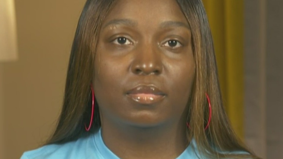 Aunt recounts fatal Alabama shooting at a Sweet 16 birthday party ...
