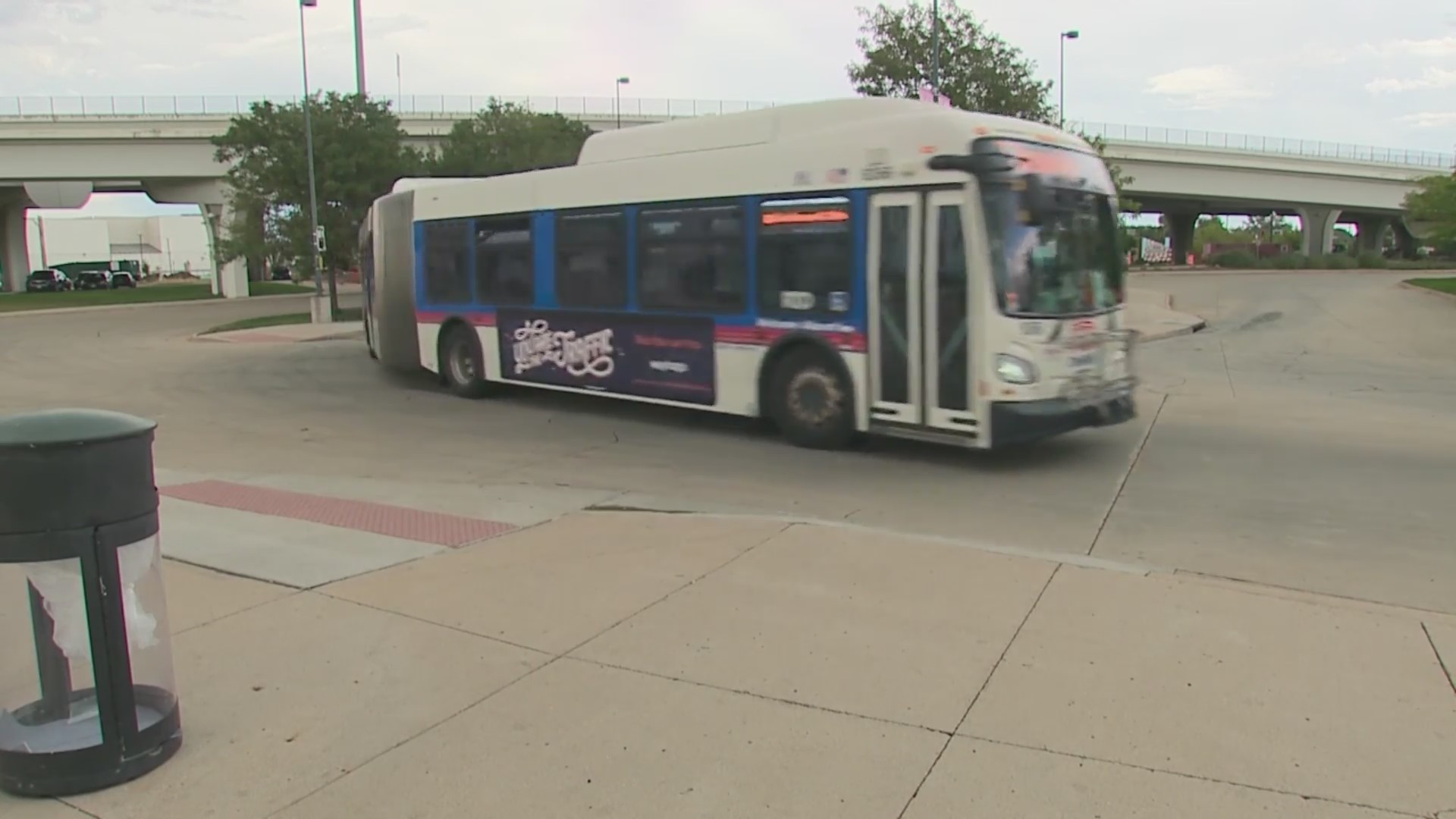 Fares return on RTD amid some route changes – FOX31 Denver
