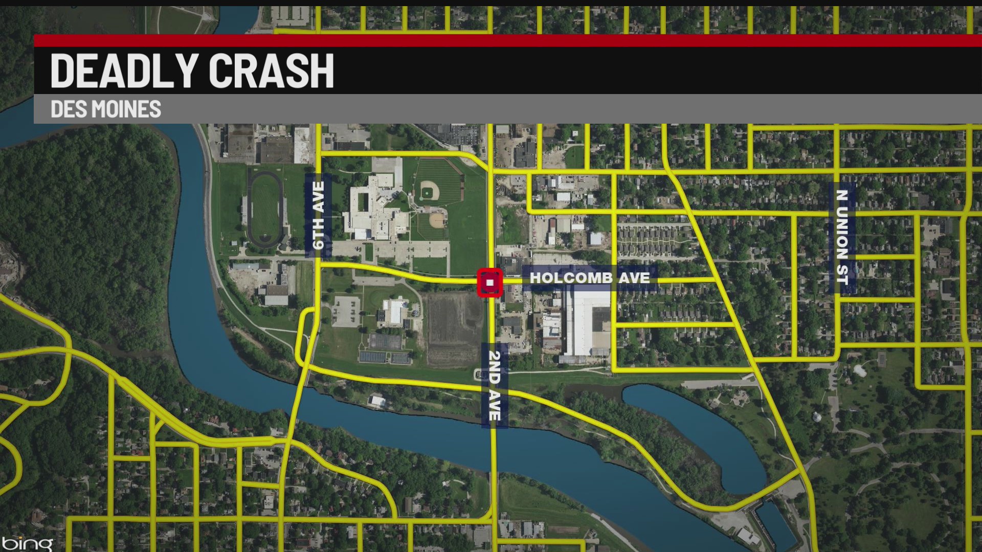 Victim’s name in crash near Birdland pool released – who13.com