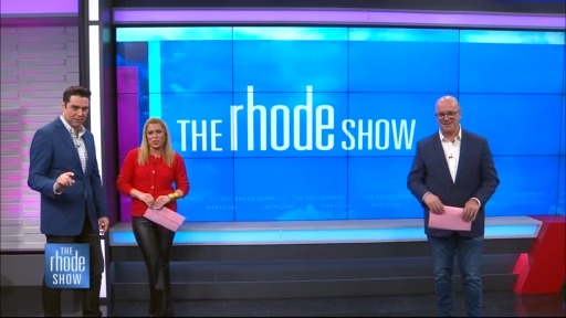 Magic? – The Rhode Show – WPRI.com
