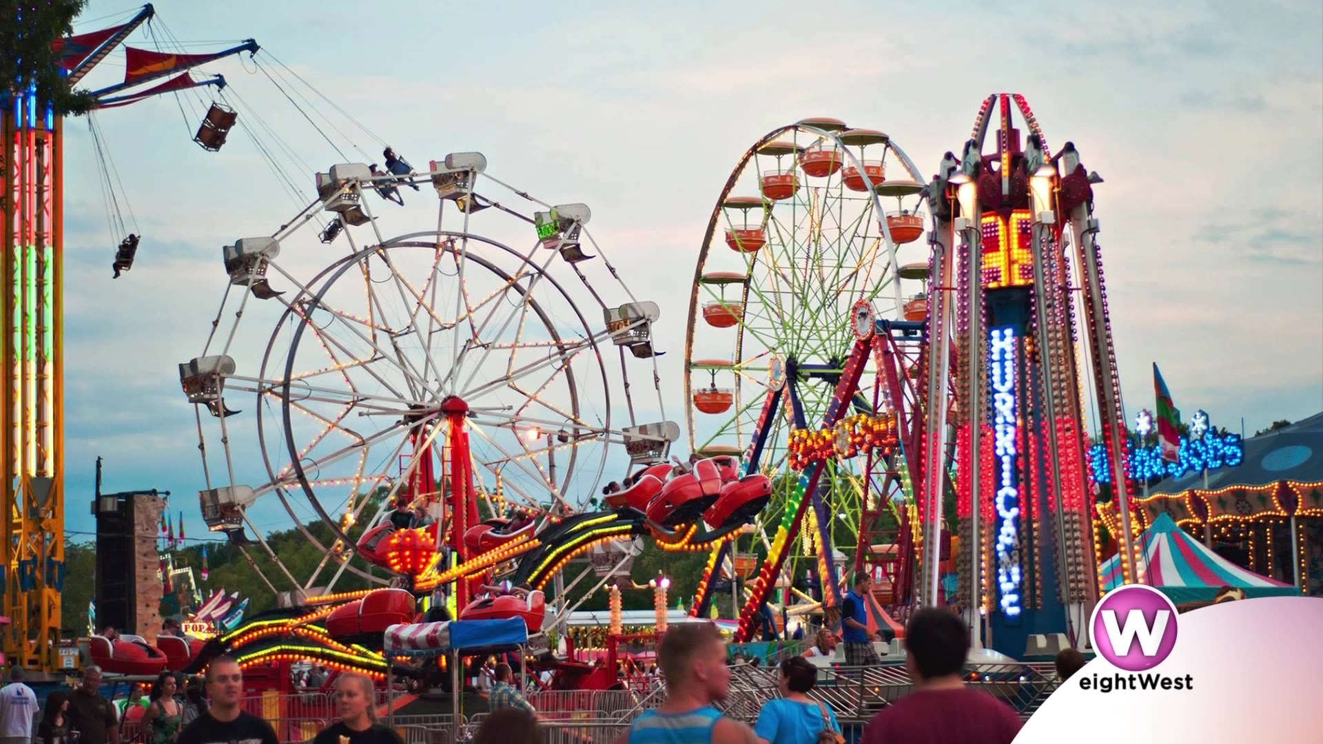 It’s time for the Allegan County Fair – WOODTV.com