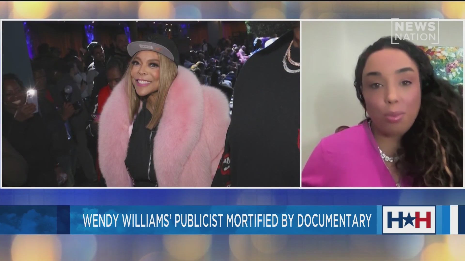 Wendy William’s Publicist Mortified by Documentary – CW39 Houston