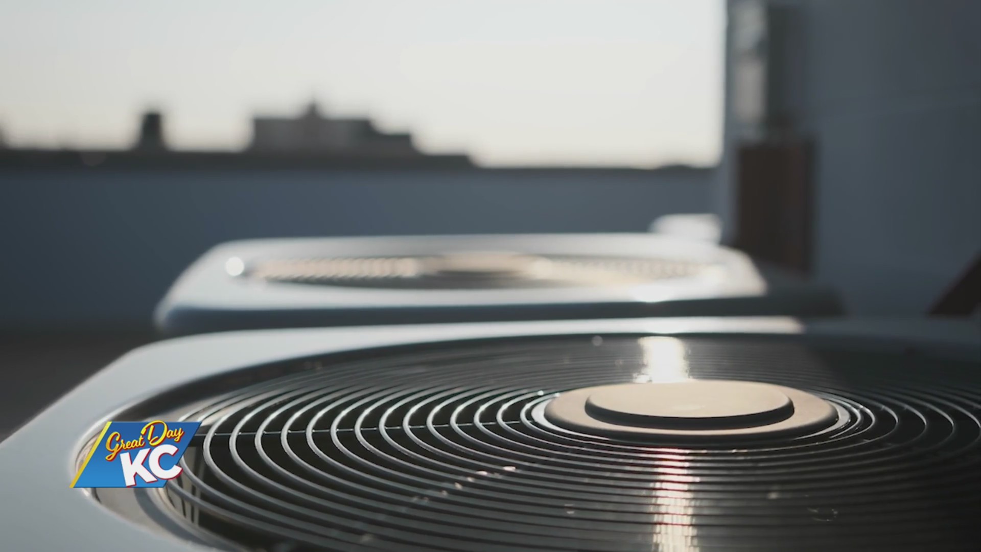 Why Now’s The Best Time For A New HVAC System – FOX 4 Kansas City WDAF ...