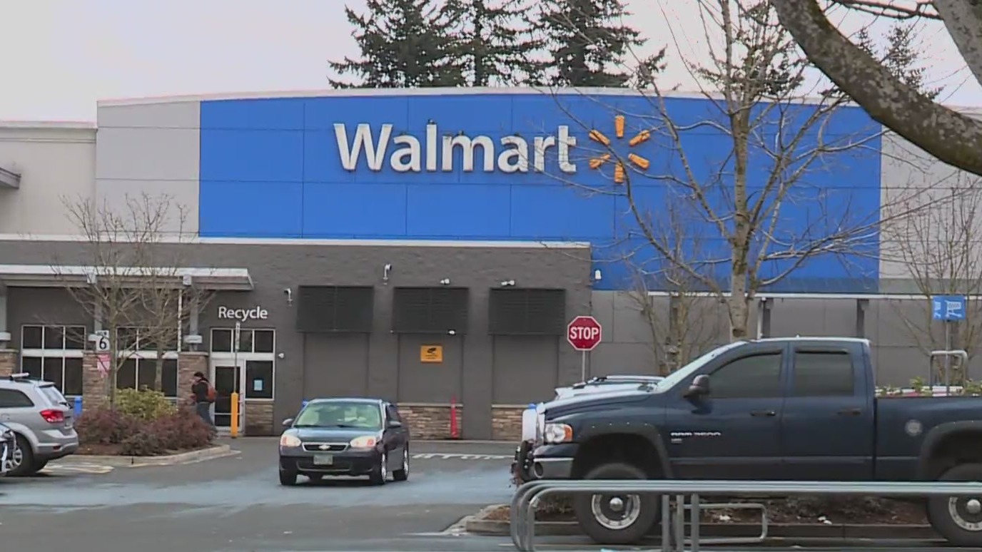 Portland’s last 2 Walmart locations closing doors Friday – KOIN.com